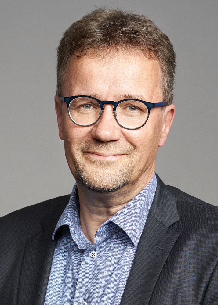 The management of Danske Fragtmænd A/S